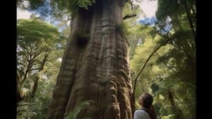 Queensland Kauri | Tree Future