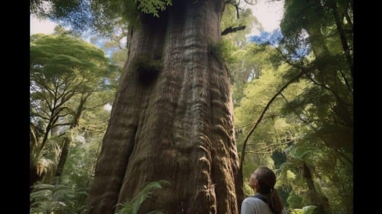 Queensland Kauri | Tree Future