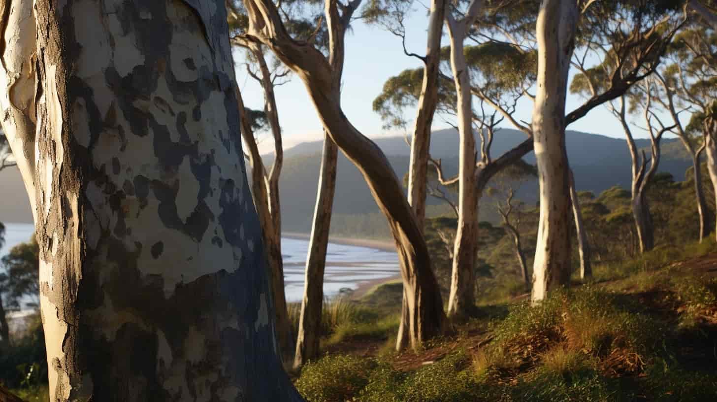 Spotted Gum | Tree Future