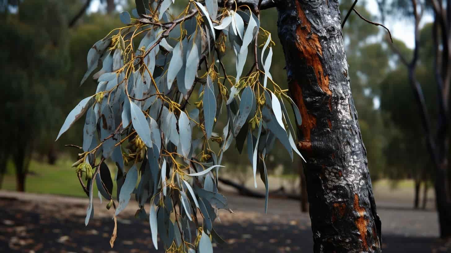 Red Ironbark | Tree Future