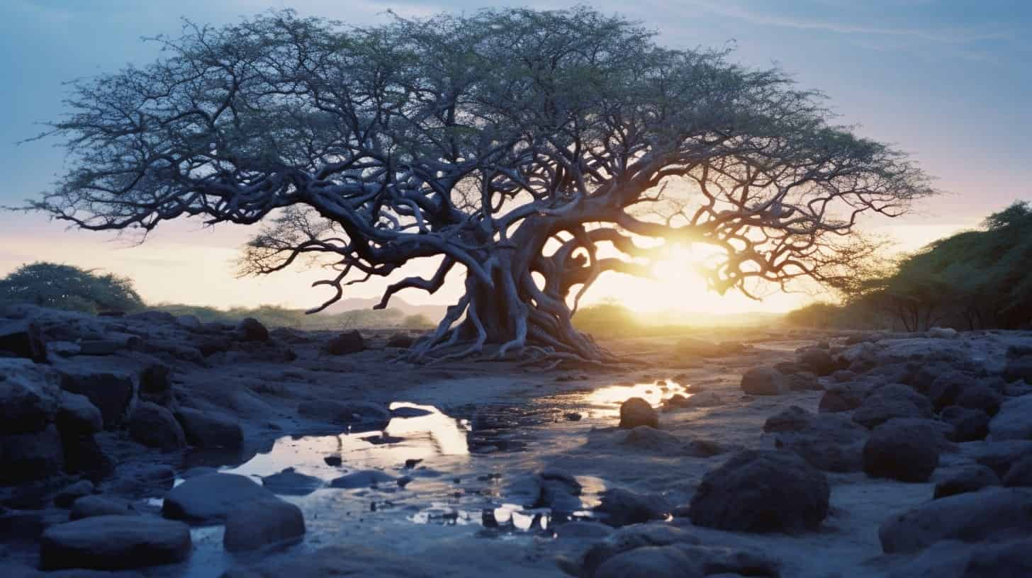 Tree of Death / Manchineel | Tree Future