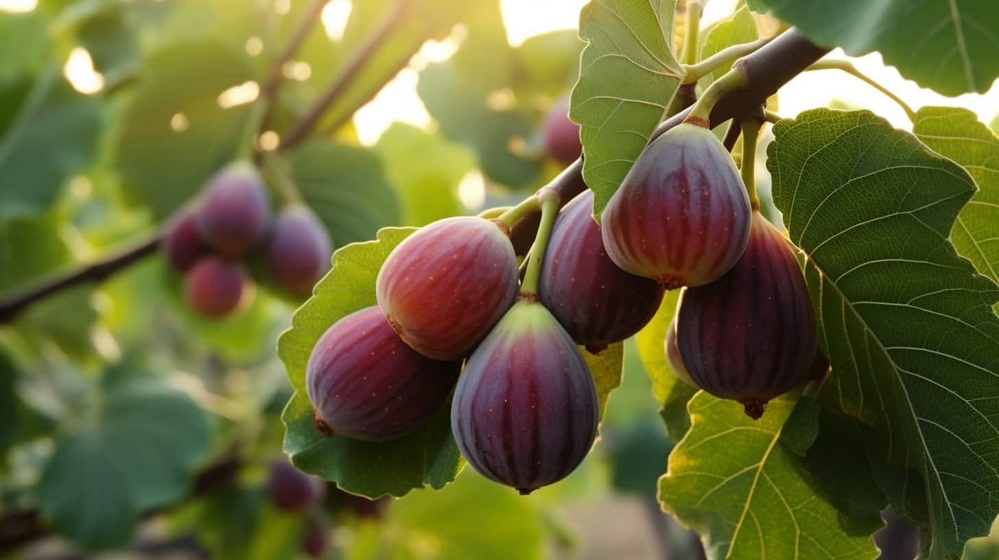 Edible Fig | Tree Future