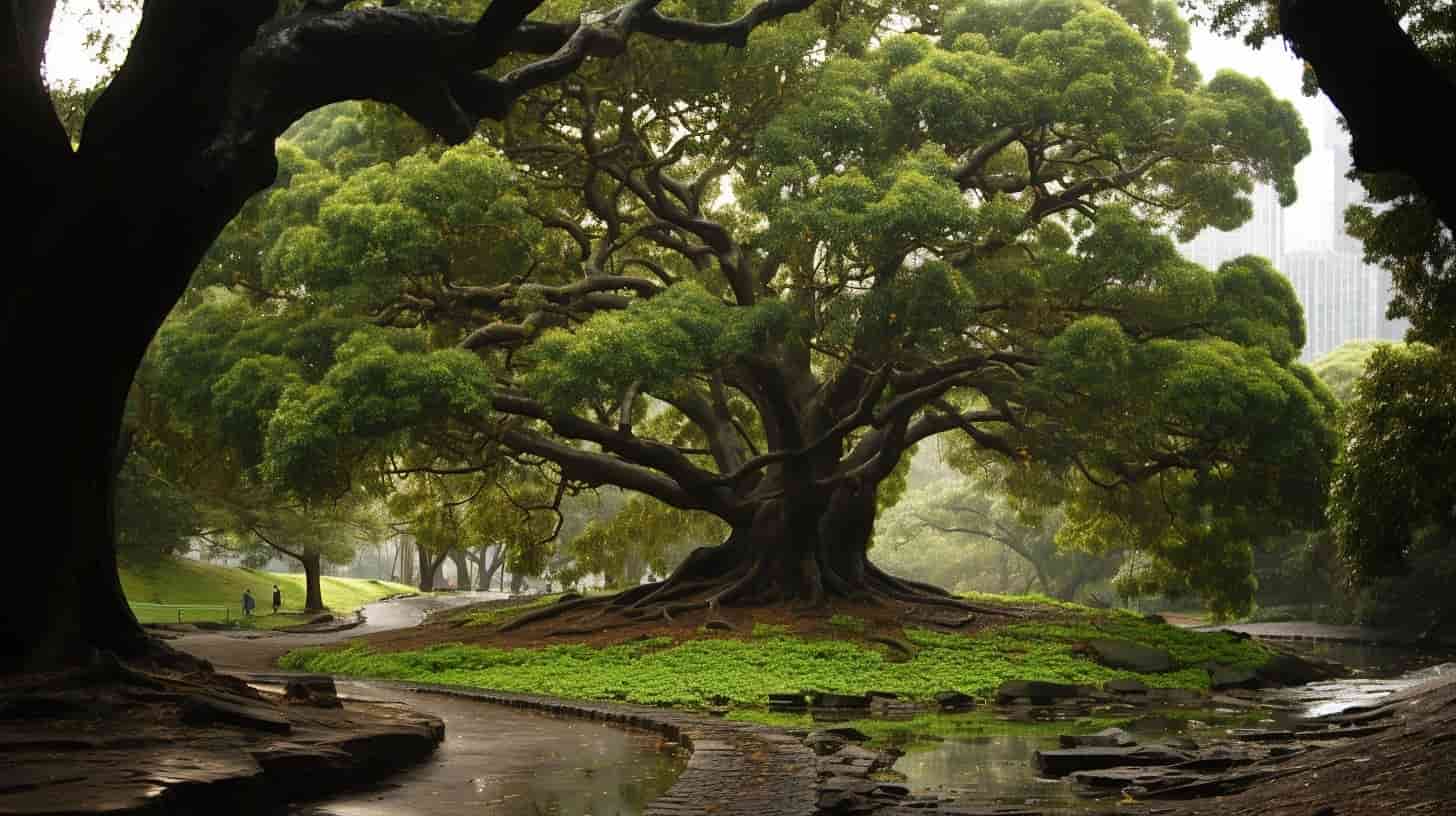 Moreton Bay Fig | Tree Future