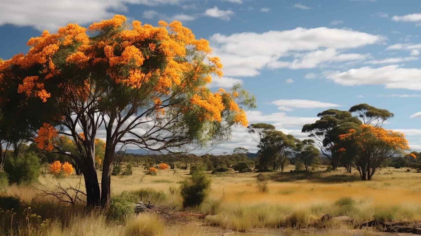 West Australian Christmas Tree | Tree Future