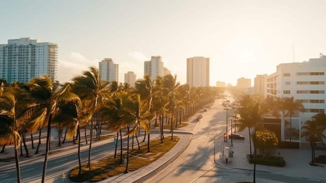 A History of Arboriculture - Miami | Tree Future
