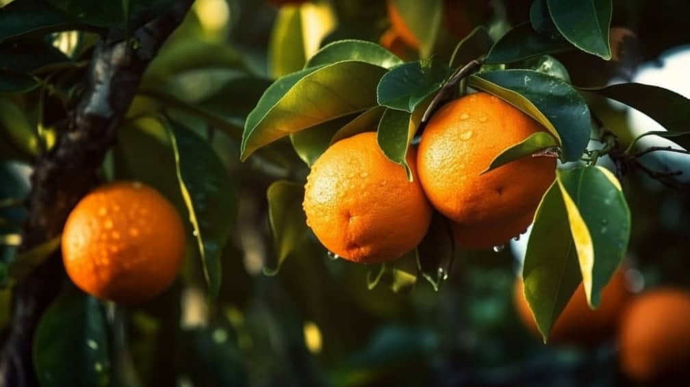 Pruning - Citrus | Tree Future