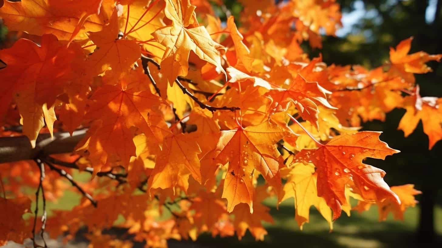 Sugar Maple | Tree Future