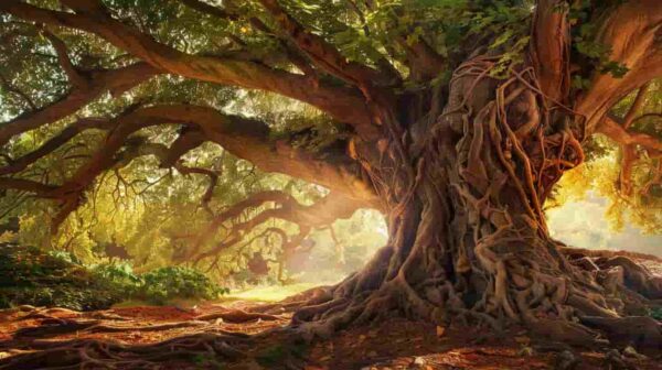 10 Ancient Trees with Fascinating Histories | Tree Future